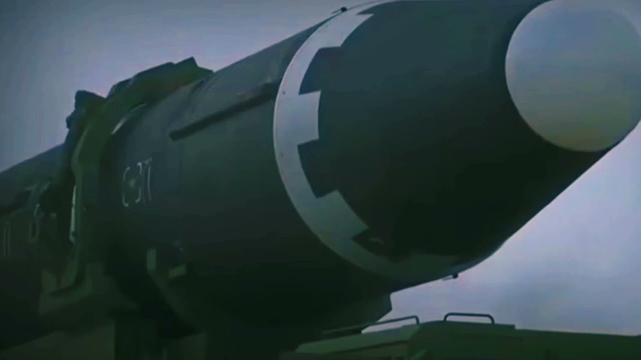 Korea Utara kembali meluncurkan dua peluru kendali | rudal WHASONG ...