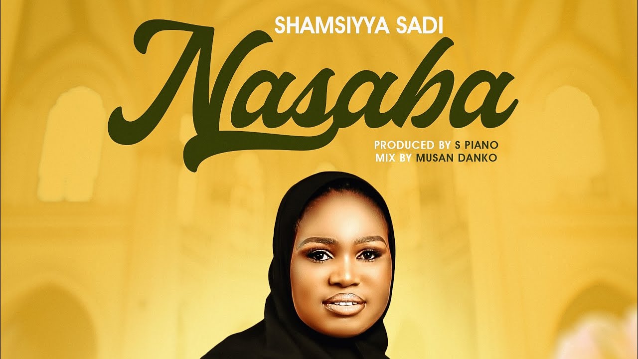 SHAMSIYYA SADI (NASABA) official audio - YouTube