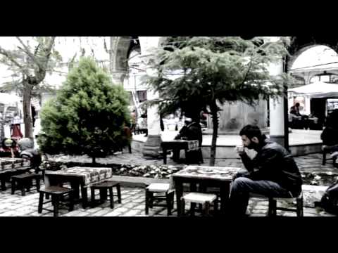 Kazım Koyuncu-İşte Gidiyorum