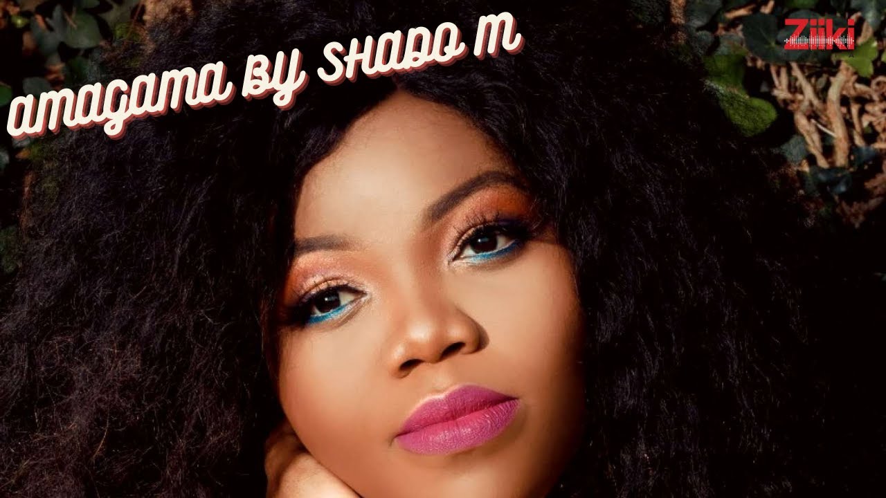Shado M - Amagama ft. Triple S (Official Music Video) - YouTube