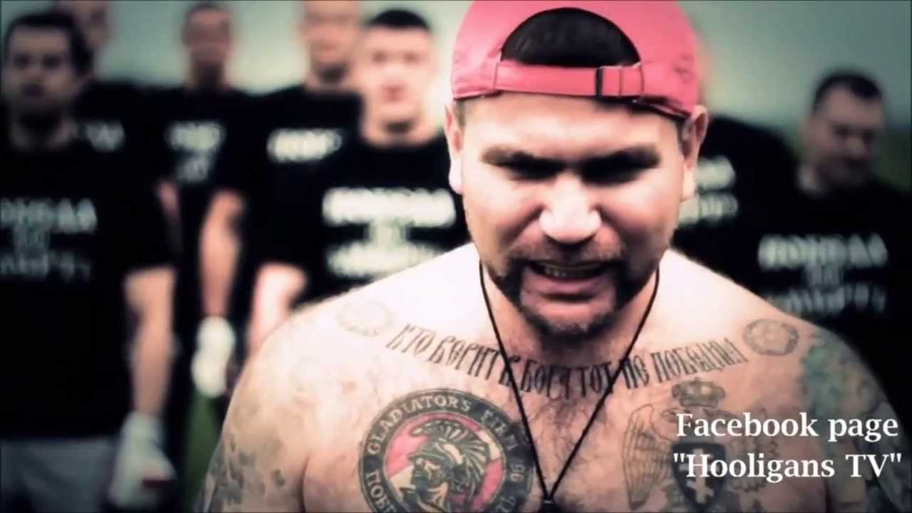 World of Hooligans #1 (HD) - YouTube