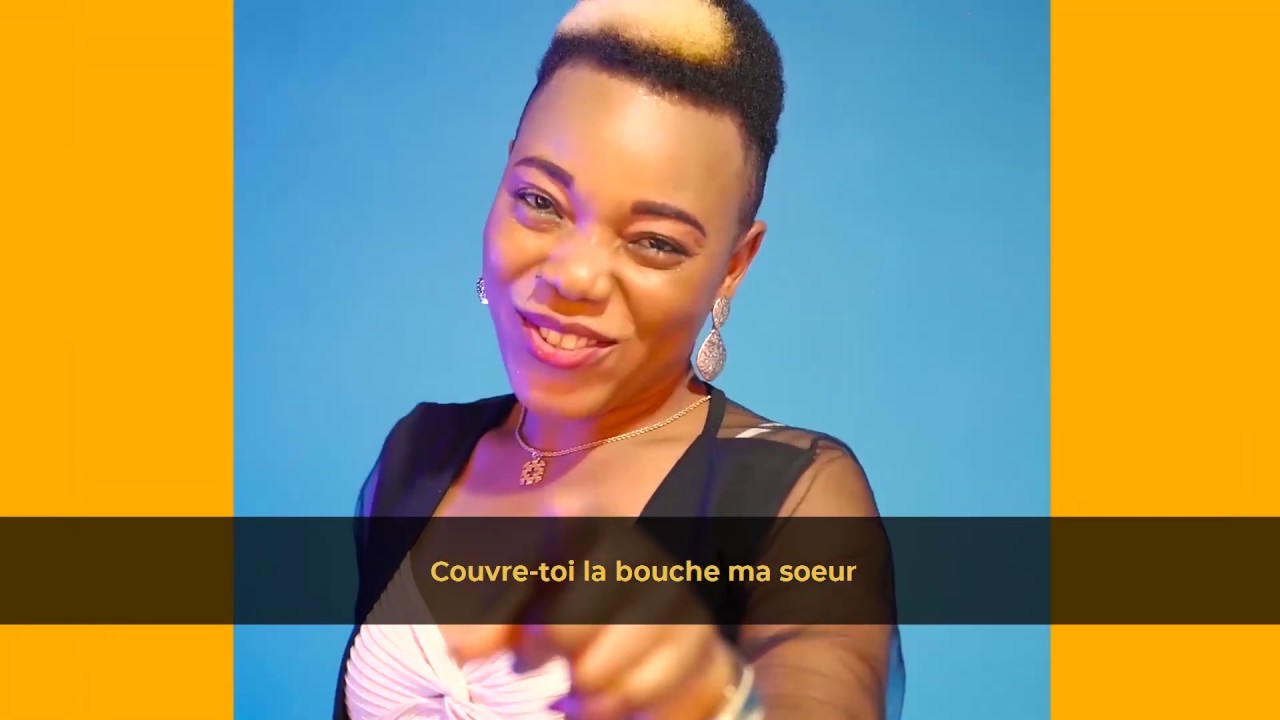 #DontGoViral: “Coronavirus” par Pam Luster - YouTube