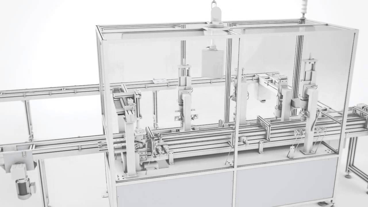 SCHNAITHMANN ANLAGENBAU | SL - YouTube