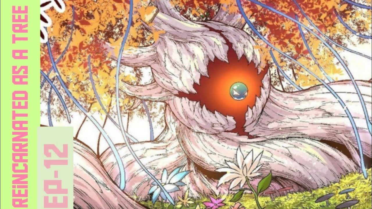 Age of Trees I Hindi Manhwa Explained I Episode 12-2 - YouTube