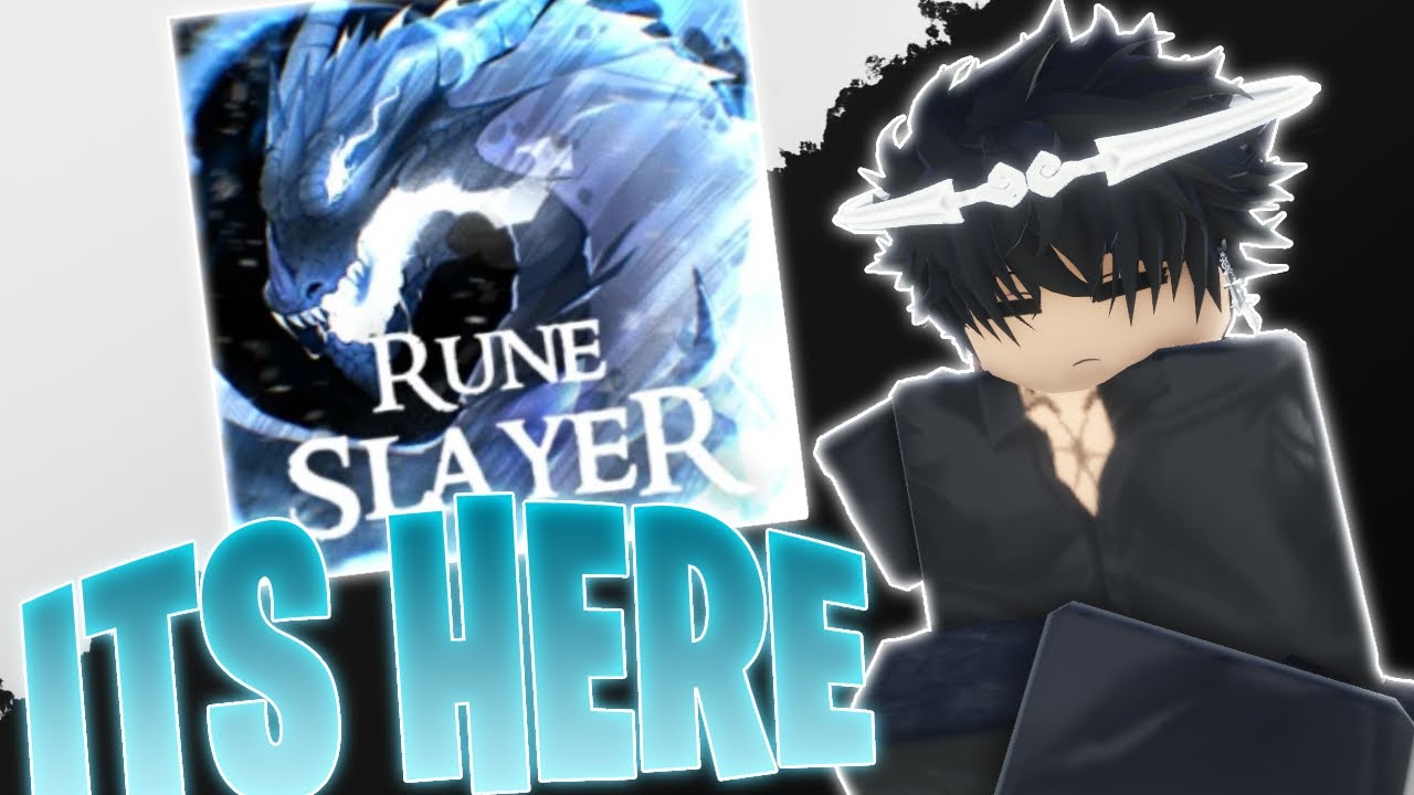 🔴 RUNE SLAYER SAMURAI PROGRESSION.. - YouTube