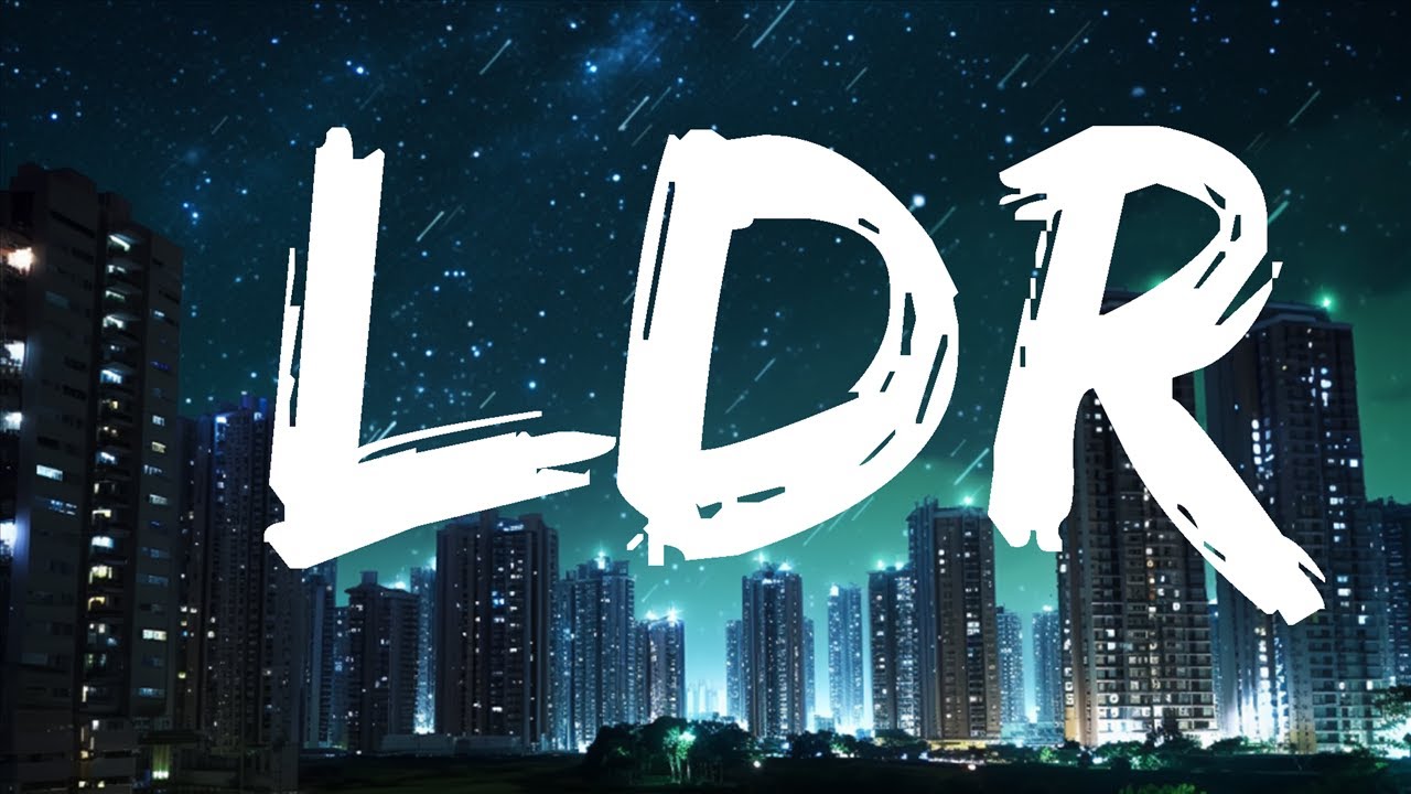 Shoti - LDR (Sped Up) | Top Best Song - YouTube