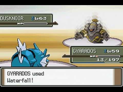 Pokemon Platinum (USA) - PKMN Trainer Buck - YouTube