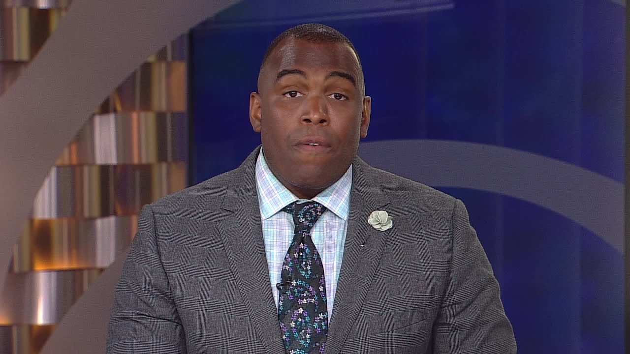Full video: U.S. Attorney says violent crime, gang activity in MN near ...
