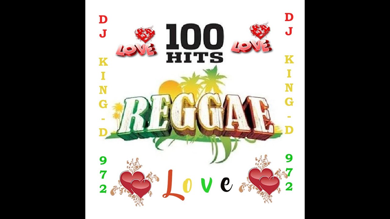 Reggae Lovers Hits Mega Mix *2023* - YouTube