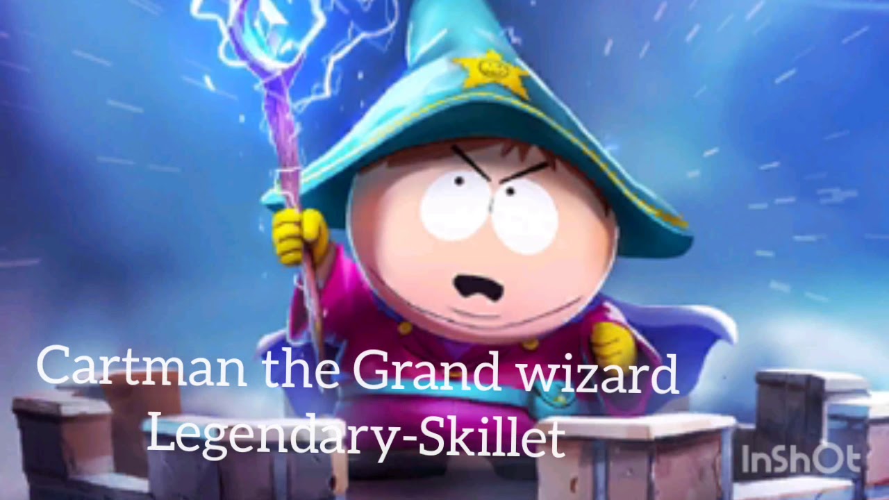 South Park The Stick Of Truth characters theme songs - YouTube