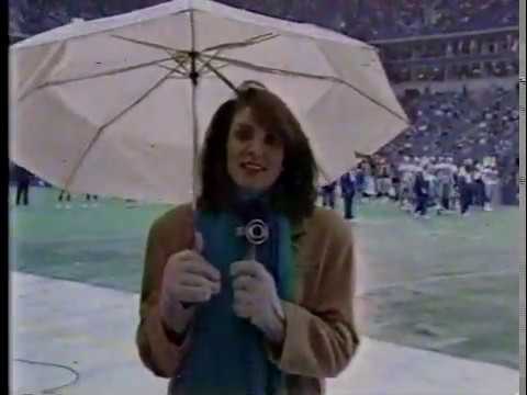December 22, 1991 NFL today - YouTube