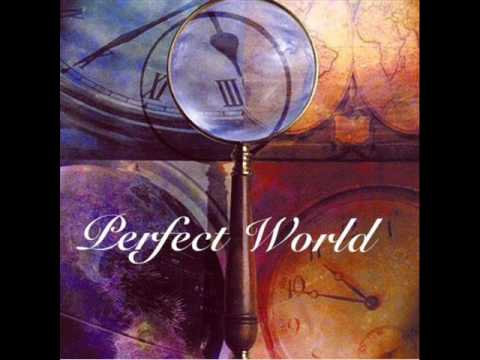 Perfect World - You'll Be Gone (Angela Ammons Cover) - YouTube