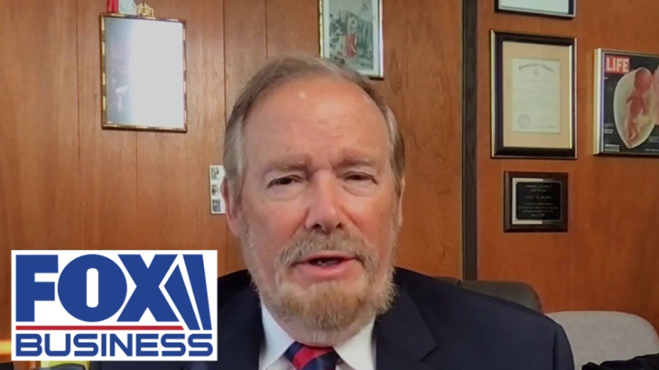 The CCP has been ‘disrespectful’: Steven Mosher - YouTube