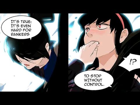 Tower of God [신의탑] - Ehwa Yeon x Bam Love Parody AMV - YouTube