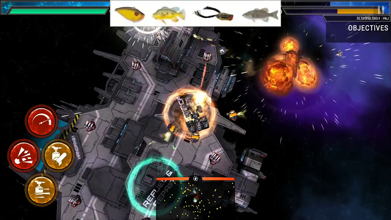 Starlost Asteroid Farming Hammerhead Reef - YouTube