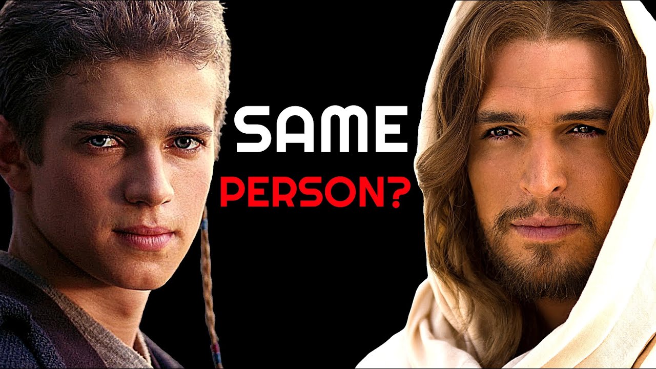 Religion in Star Wars - YouTube