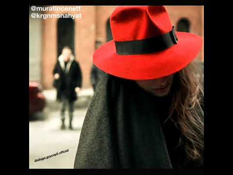 Murat İnce & Kırgınım sana Hayat & Eliaga GoycayliEliaga