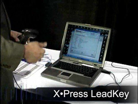 XPress Leads Equipment Demonstration v2 - YouTube
