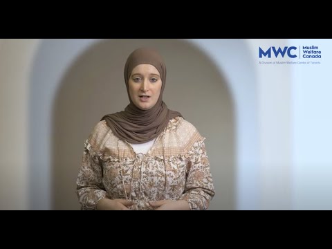 MWC Food Bank - Ashley Pearson - YouTube