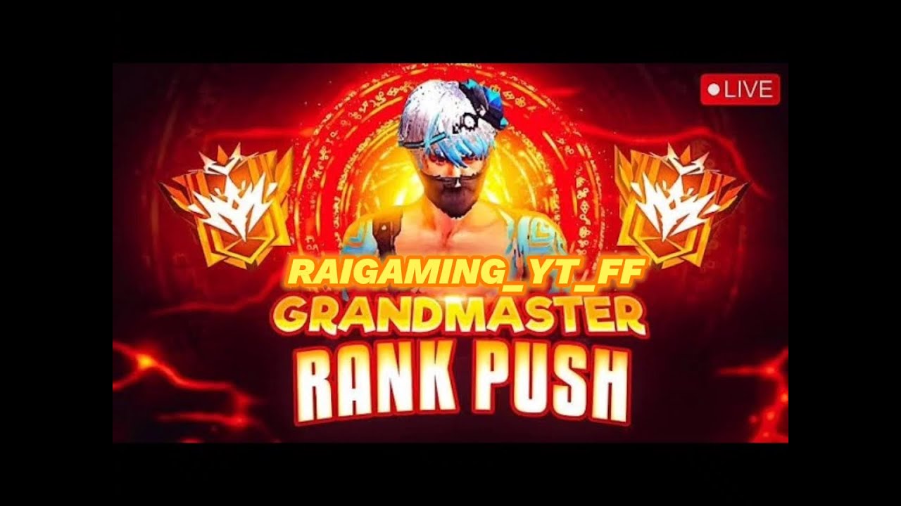 ff GrandMaster Gameplay Mobile 📲 Grandmaster Br Rank Gameplay #ff # ...