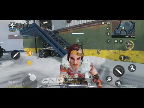 KILLS COMPILATION #1970 | RGD PLAYING CODM GAME | GamePlay ...