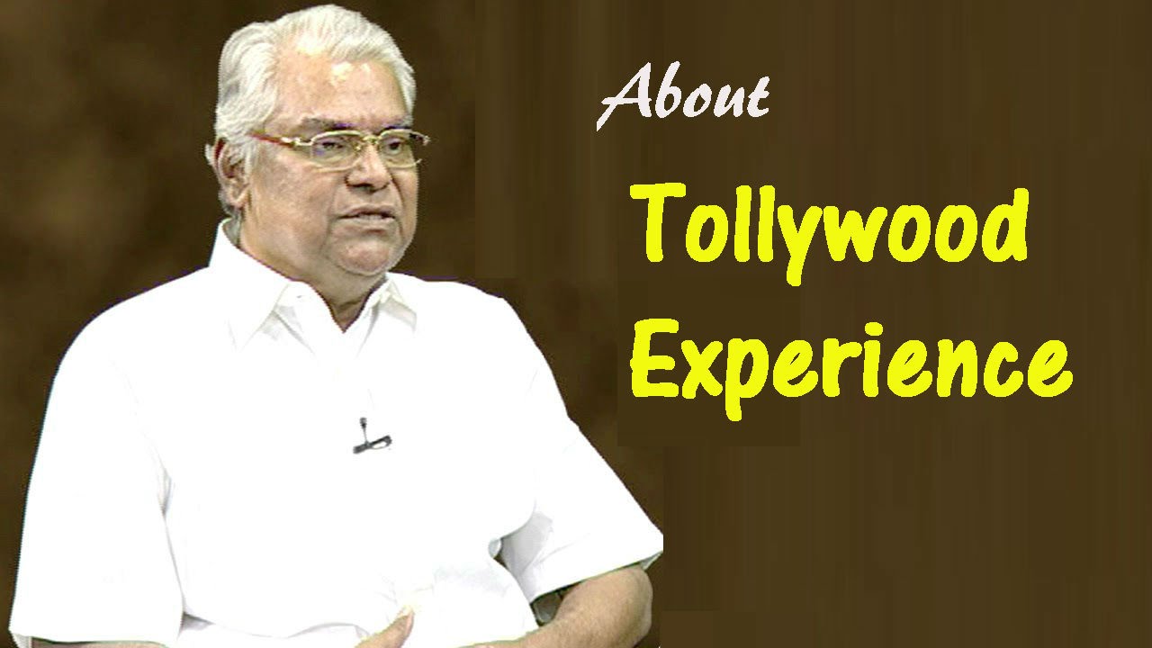 Kota Srinivasa Rao About Acting 20 Movies In 1 Year | Kota Srinivasa ...