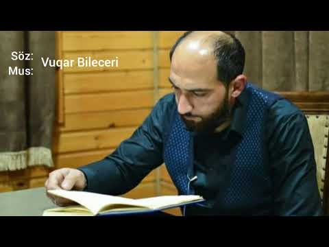 Vuqar biləcəri - Qadın |2020