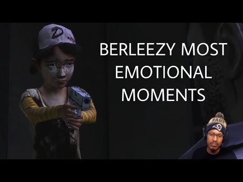 BERLEEZY MOST EMOTIONAL MOMENTS COMPILATION - YouTube