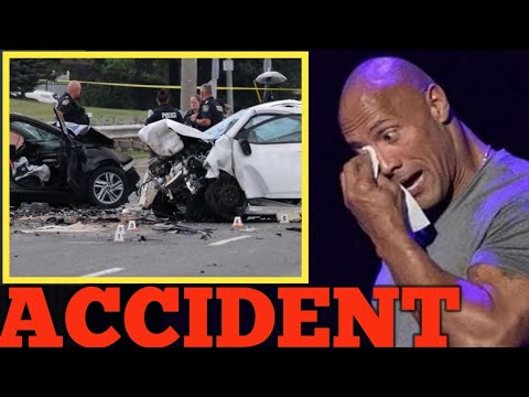 THE ROCK ACCIDENT 🛑: A CAUTIONARY TALE OF THE DANGERS AND SHOCKING ...