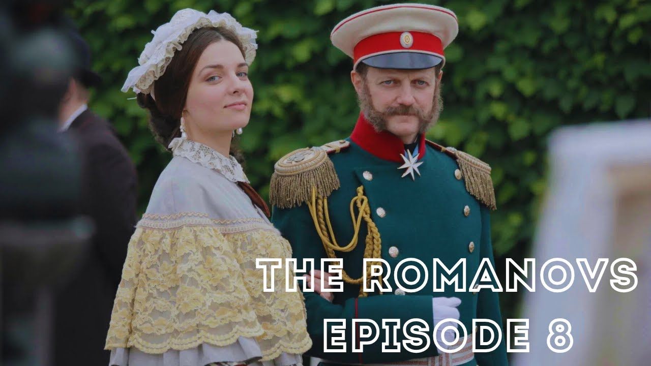 THE TRUE AND REAL STORY OF THE ROMANOV DYNASTY! | The Romanovs Episode ...