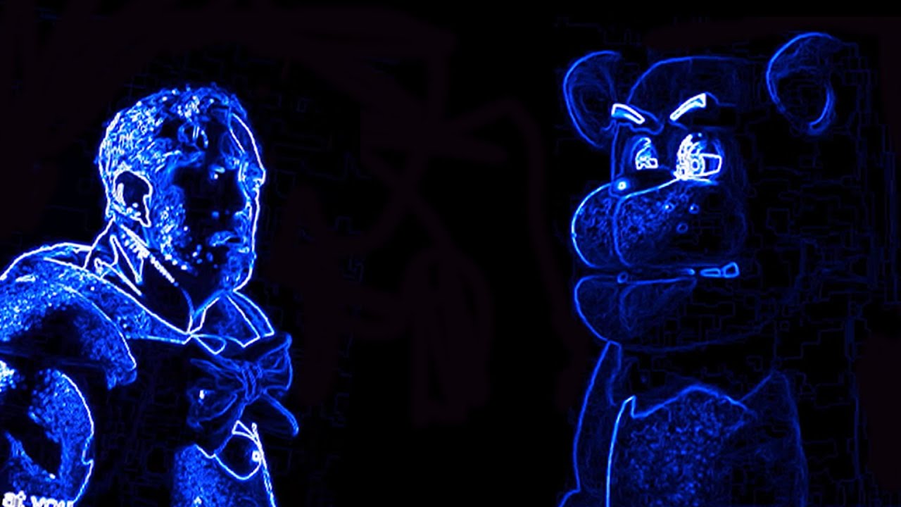 It’s perfect first I Rizz your brother now I Rizz you FNAF Movie ...