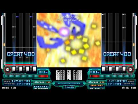 [BMS]Nuts to You! - xenothium - YouTube