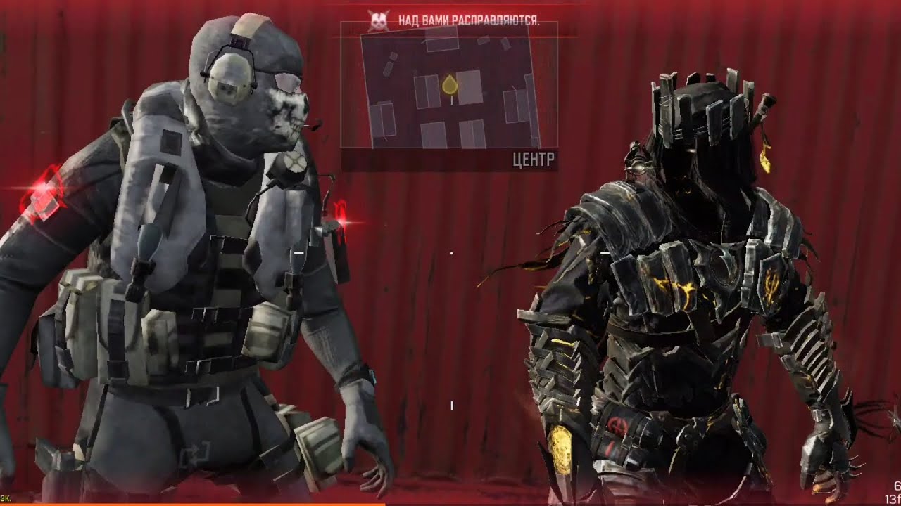 codm sr shipment - YouTube