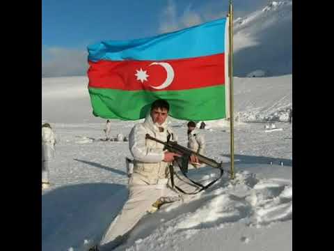 Zaqatala Lahic Şehid Kapitan XTQ Ismayil Semedov Ruhunuz Şad olsun Yeriniz Cennetdir Inşallah