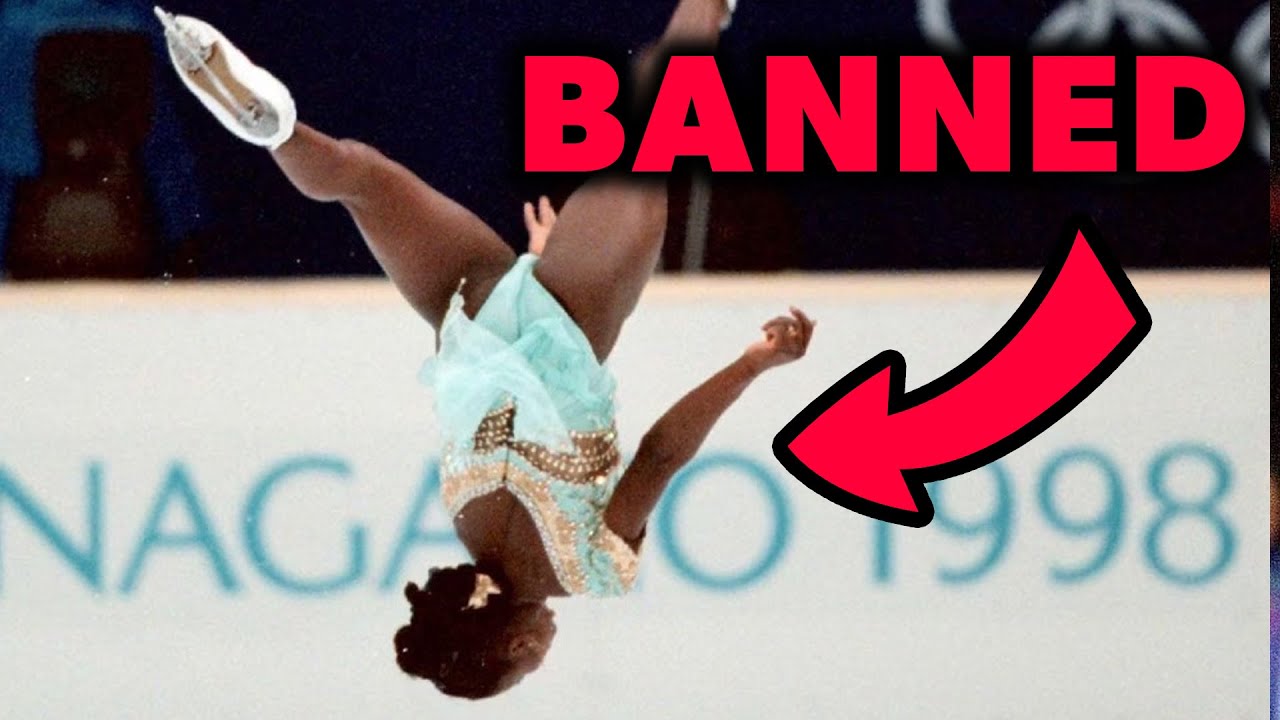 The 30 Most Scandalous Olympic Controversies Ever - YouTube
