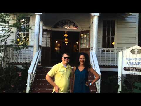 2015 Nicholas Naylor Ministries - Promotional Video - YouTube