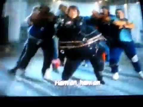 Weird Al Yankovic-Fat - YouTube