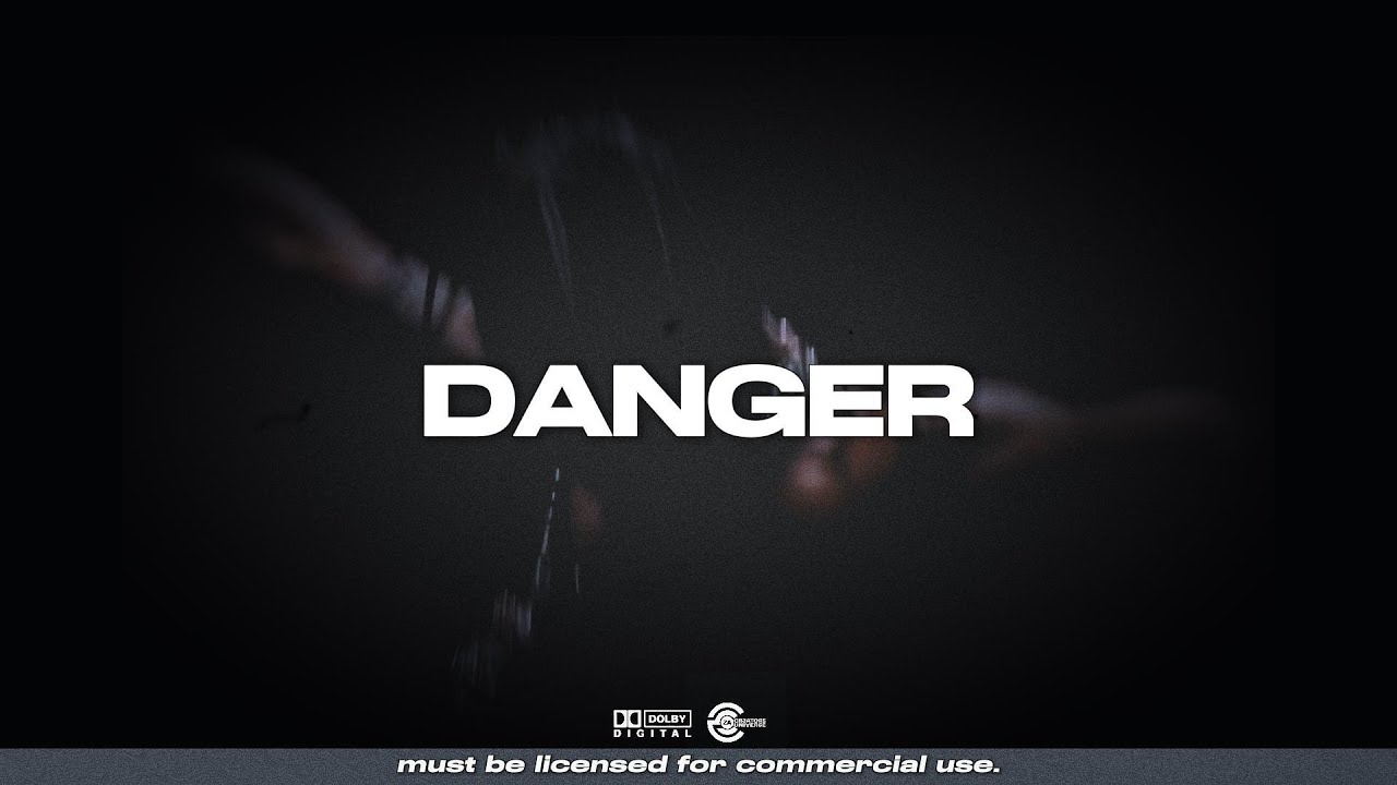 TRAVIS SCOTT X PLAYBOY CARTI X YEAT TRAP TYPE BEAT - “DANGER” - YouTube