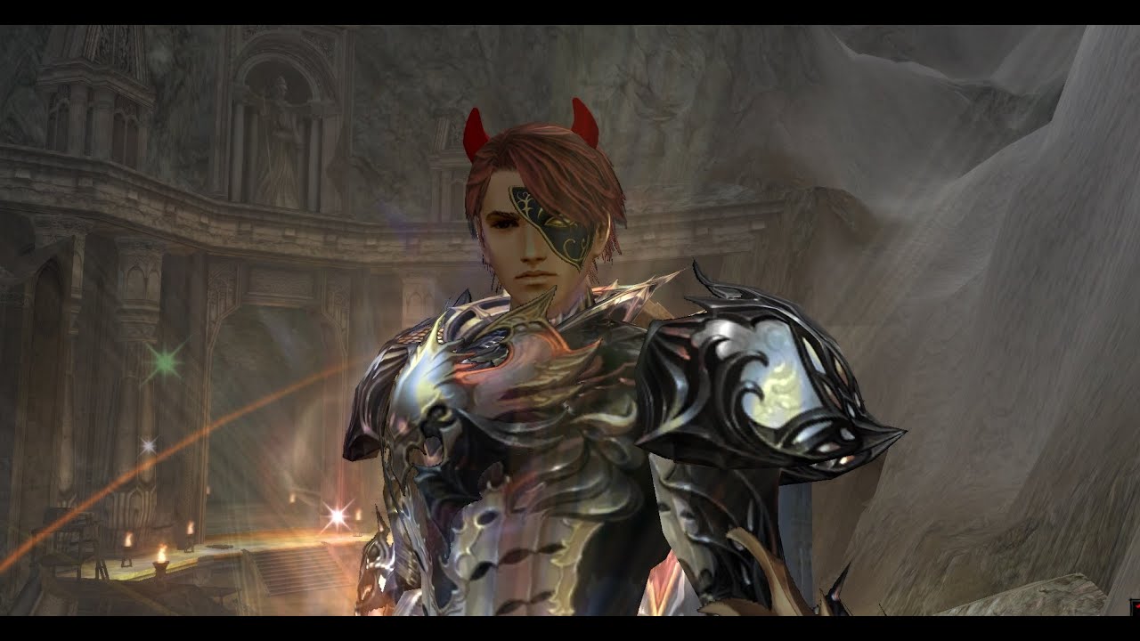 Lineage 2 Toxic Phoenix Knight PvP - Oblivion EP04 (We Rule) - YouTube