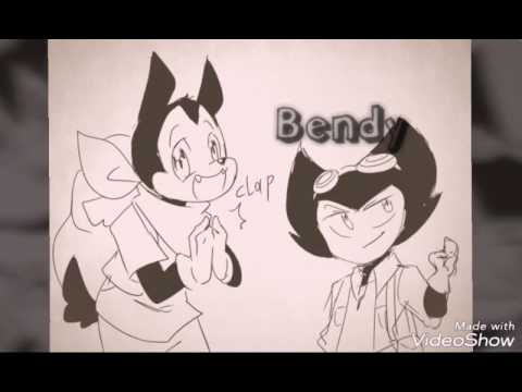 Quest for the Ink Machine Tribute - YouTube