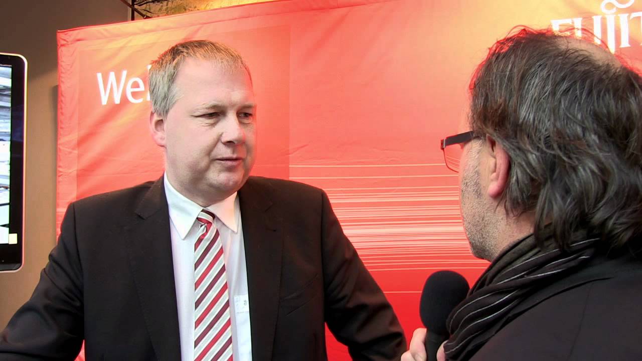 Andreas Lill: "Wo liegt der Unterschied zwischen Managed Services und ...