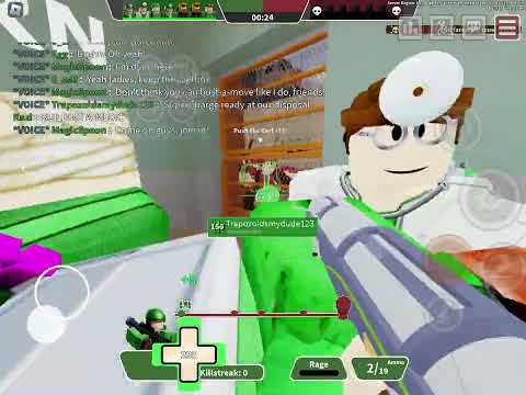 TC2 Muti Class Gameplay //Typical Colors 2 // ROBLOX - YouTube