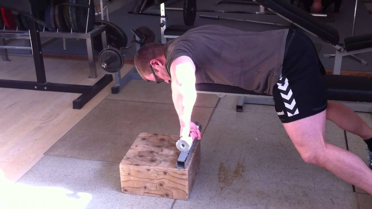 Intern Rotation 230313 - YouTube