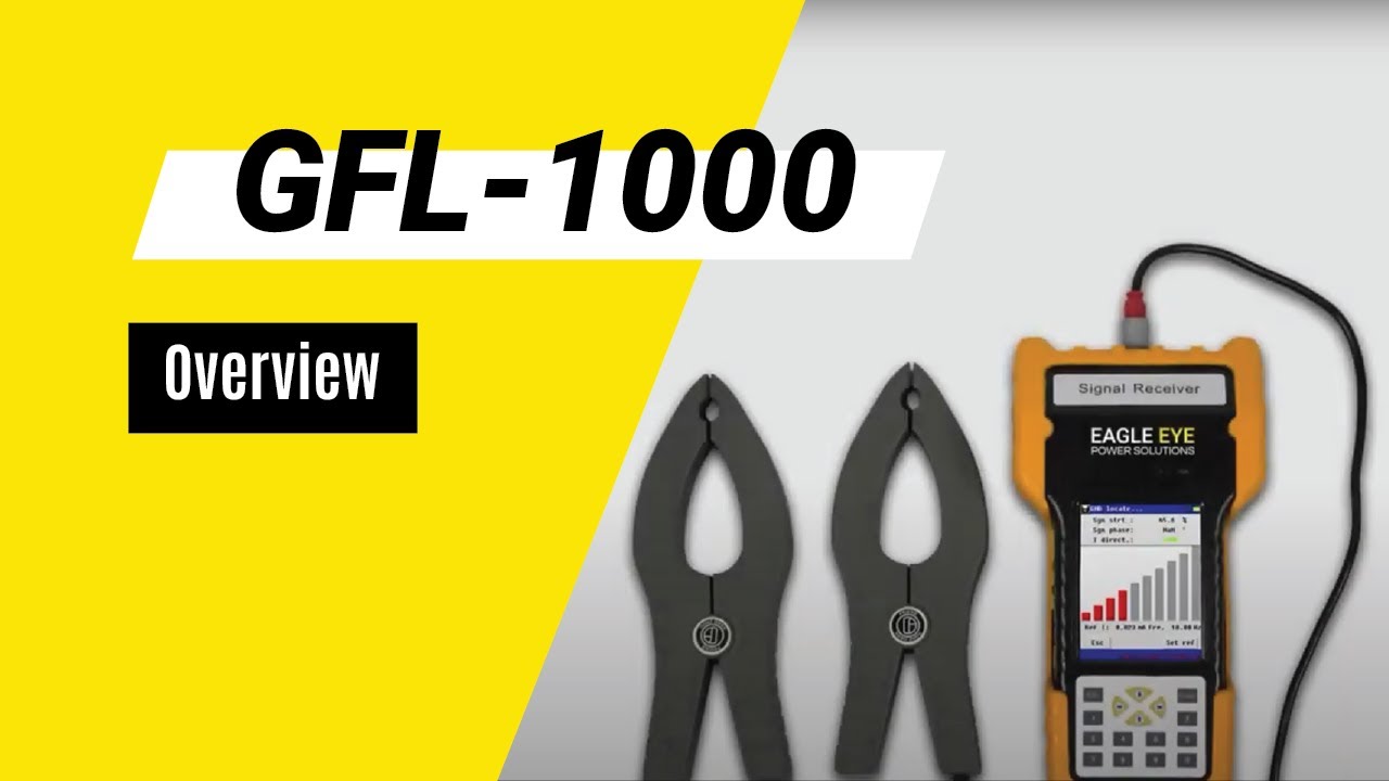 GFL 1000 Overview - YouTube