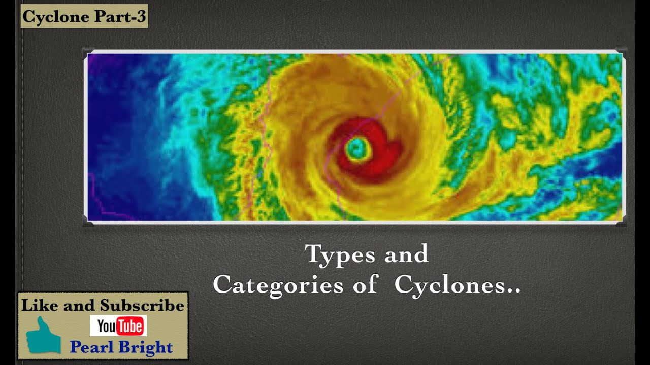 Cyclone Categories 1 To 5 And Types Scientific View Destruction cyclone-categories-1-to-5-and-types-scientific-view-destruction