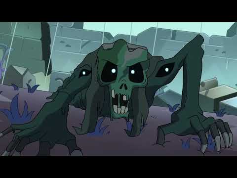 Owl House - Belos Death Scene - YouTube