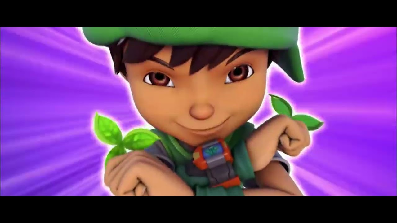 Boboiboy Funny Scenes #2 (memes) | Memes Video #2 - YouTube