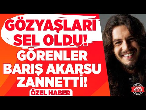 Bir Umut ve Yol Hikayesi..İsmail Ege Korkmaz En Büyük Hayranıyken, \