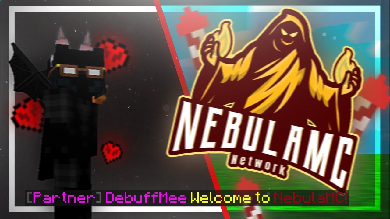 Asi es jugar NEBULAMC con rango Partner (f top 1 devuelta ja, juan ...