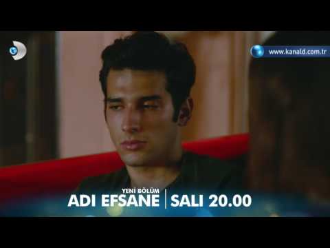 Adı Efsane 25.Bölüm 2.Fragman